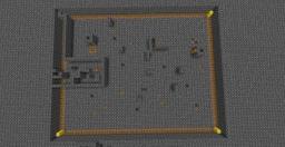 redstone challenges Minecraft Map