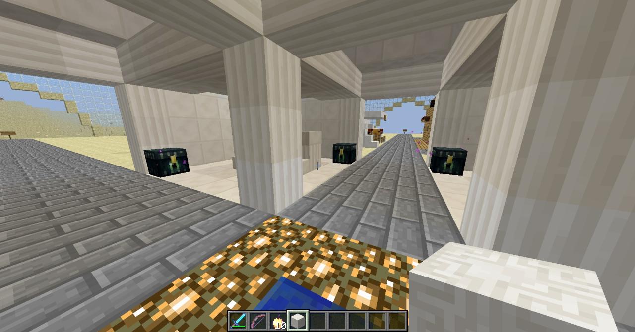 Horizon Craft Minecraft Server