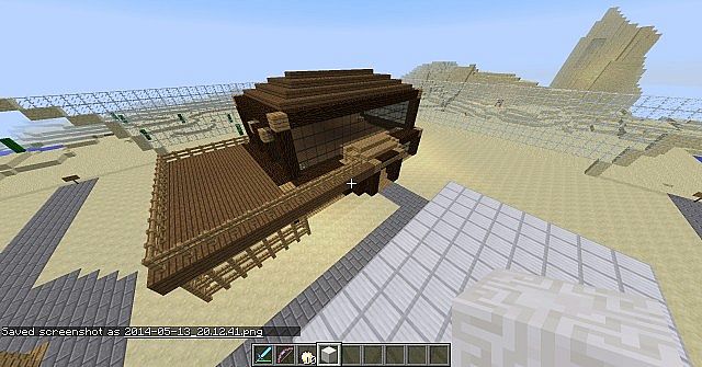 Horizon Craft Minecraft Server