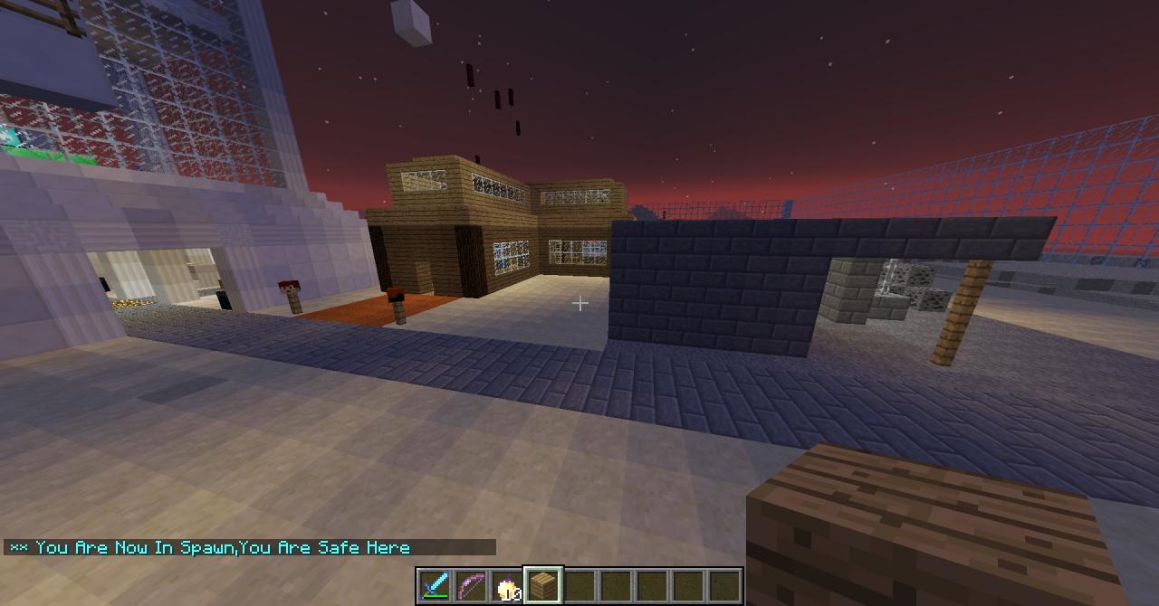 Horizon Craft Minecraft Server