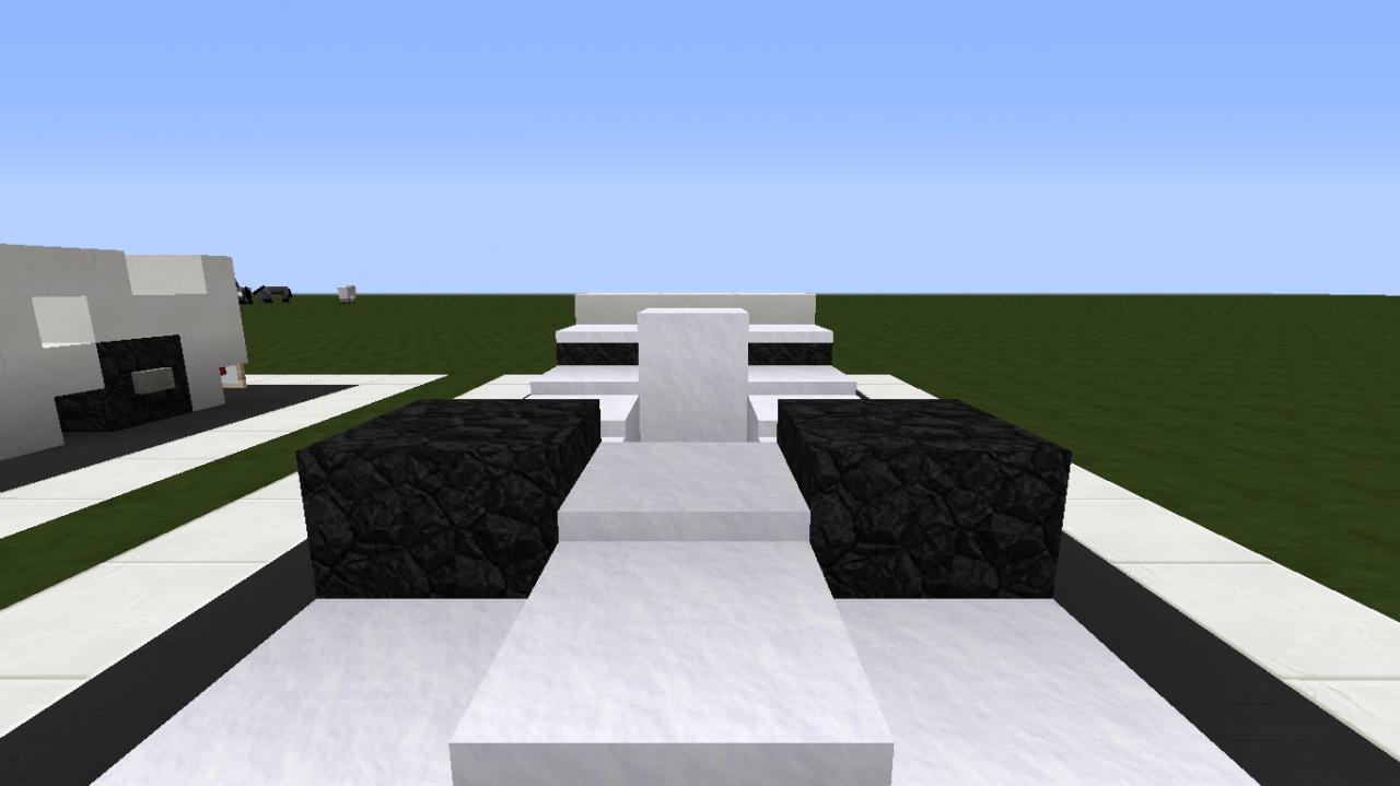 Ferrari F138 | Formula 1 Minecraft Map