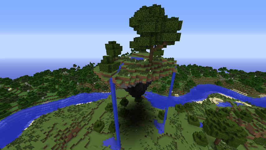 MineStars Minecraft Server