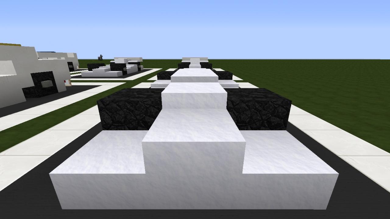 Audi R8 GT850 | Minecraft Vehicles Minecraft Map