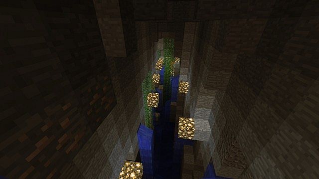 legend of the holy grail part 1 Minecraft Map