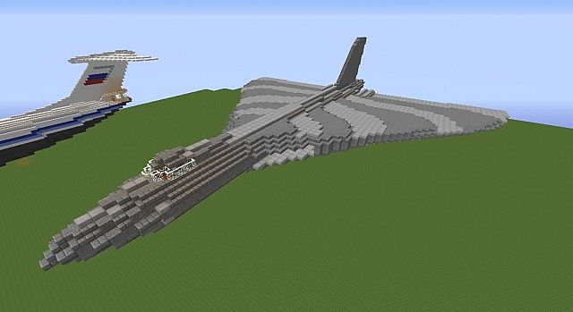 MeterCubed Hardware Project: 6. Odysseus Minecraft Map