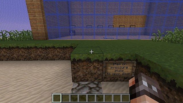 survival Minecraft Map