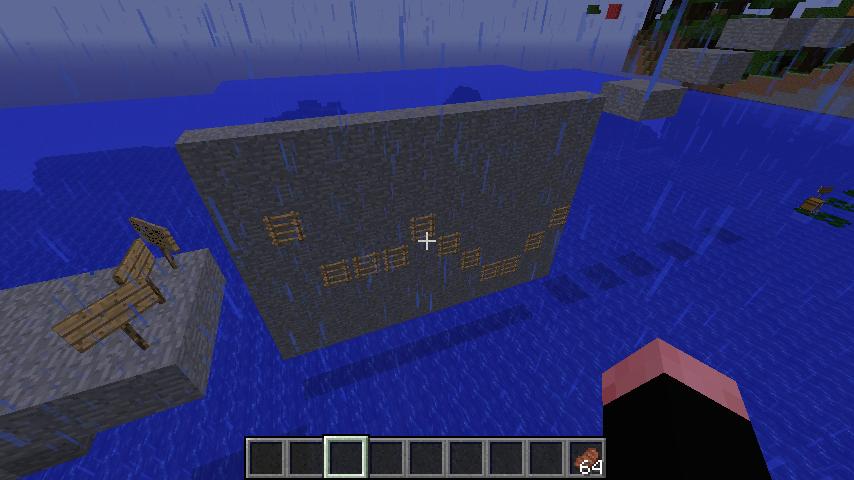 speedy parkour part 2 Minecraft Map