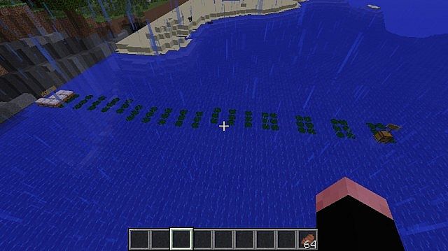 speedy parkour part 2 Minecraft Map