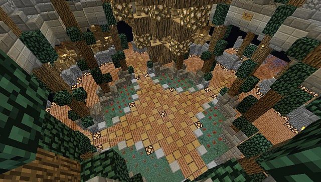 ICraft - Staff member deranked - Tekkit Classic - New Ip Minecraft Server