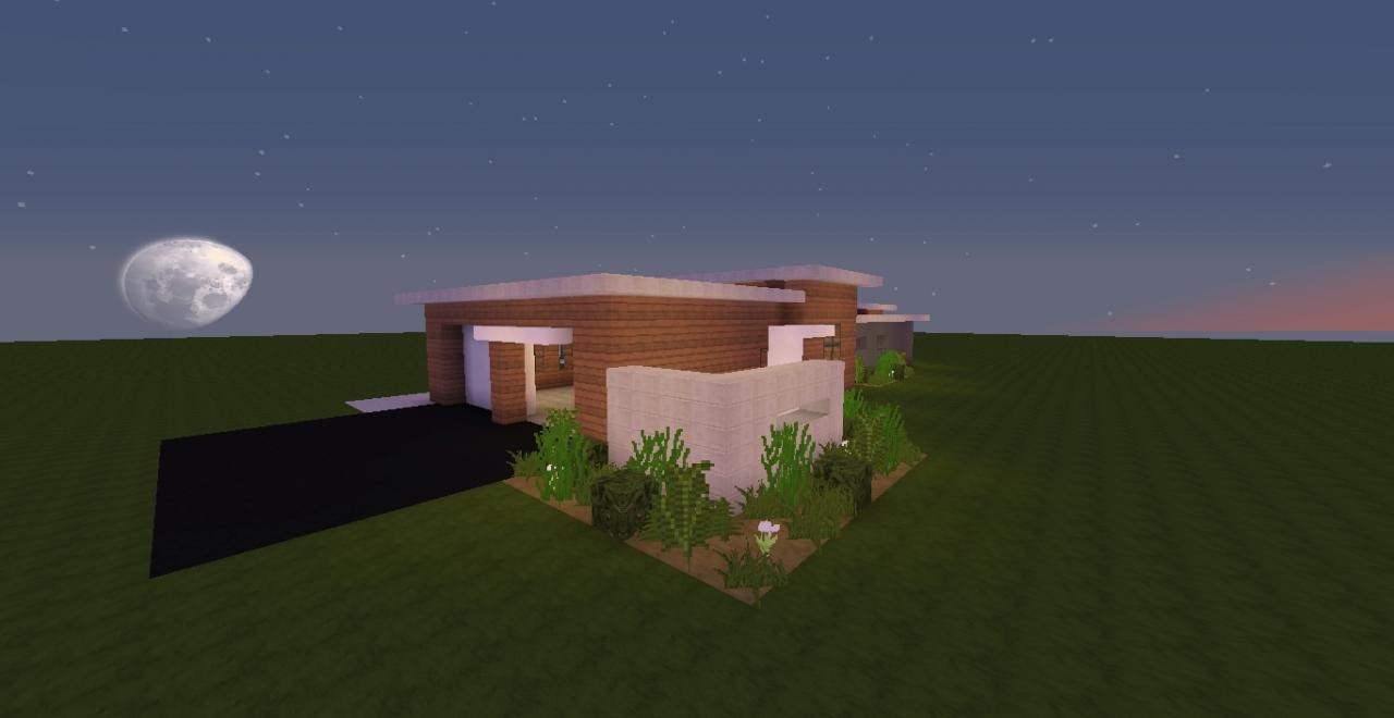 Chief - Contemporary Minecraft Map