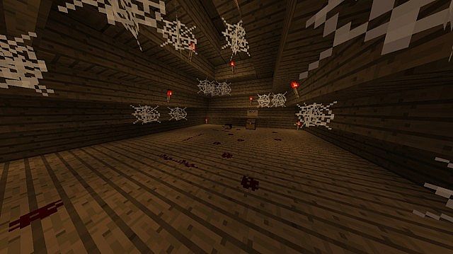 MCM_Hotel | A Minecraft Murder Map | Minecraft Map