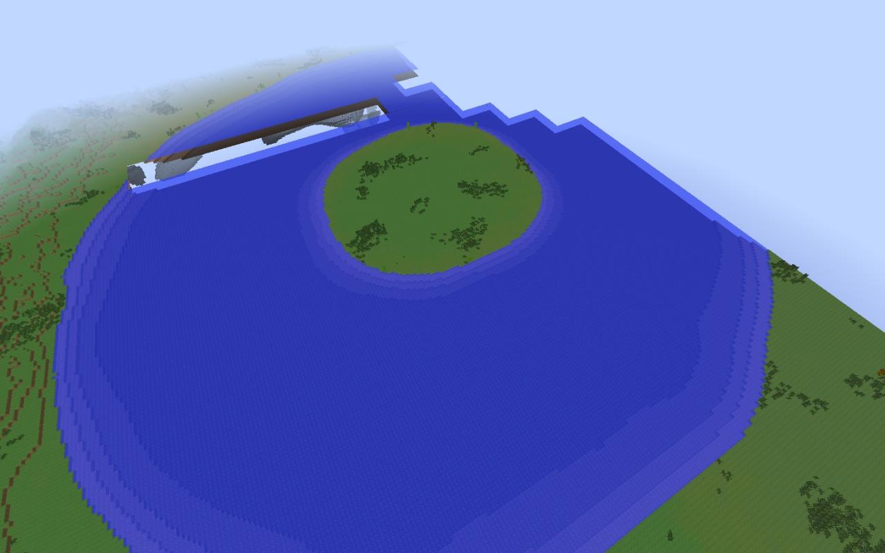 Currill [Custom Gen] (downlaod) [2K X 2K] Minecraft Map