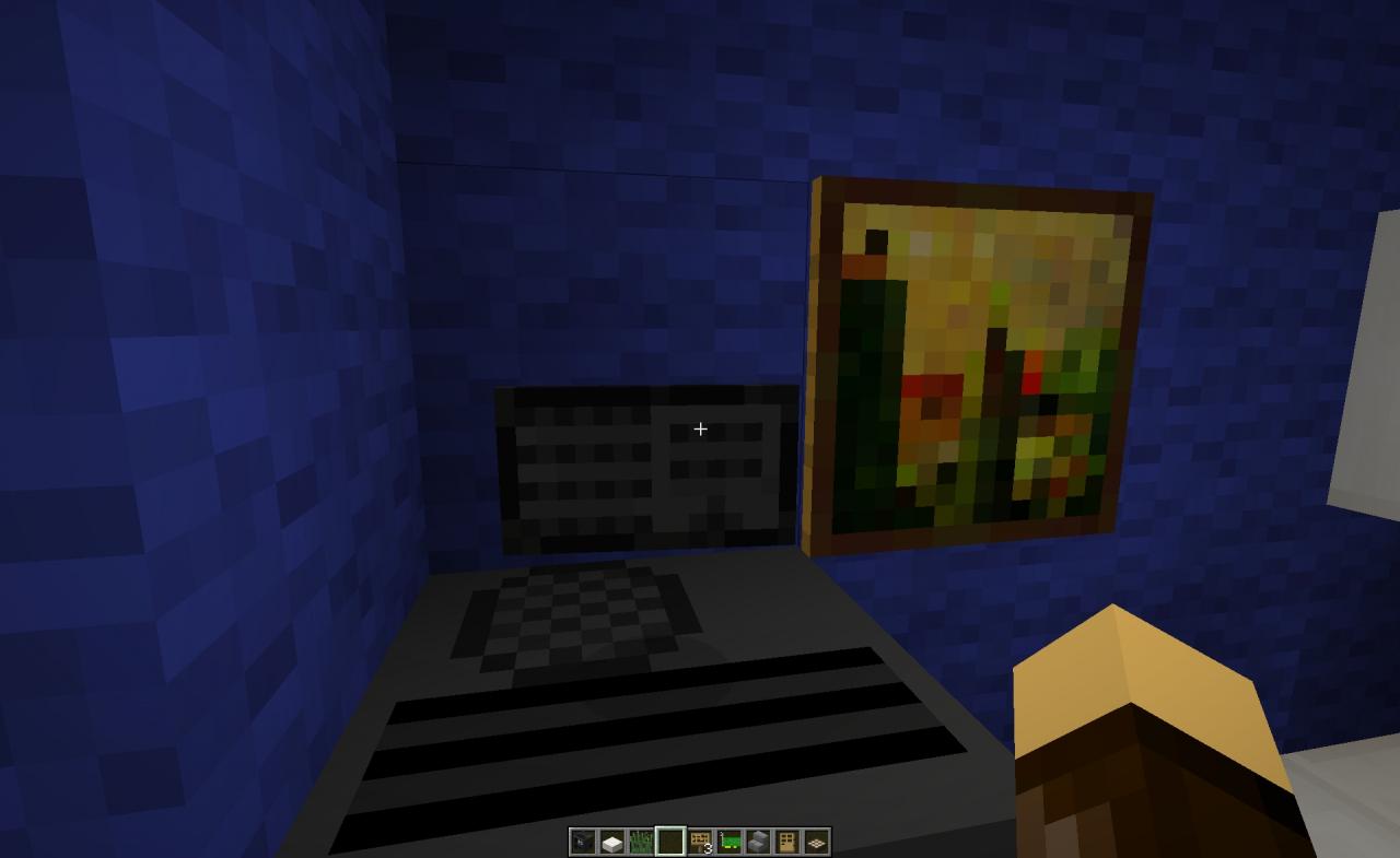 Computer Craft [16x16] Minecraft Texture Pack