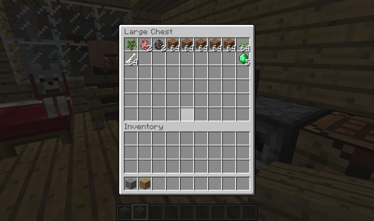 supa dupa hardcore survival Minecraft Map