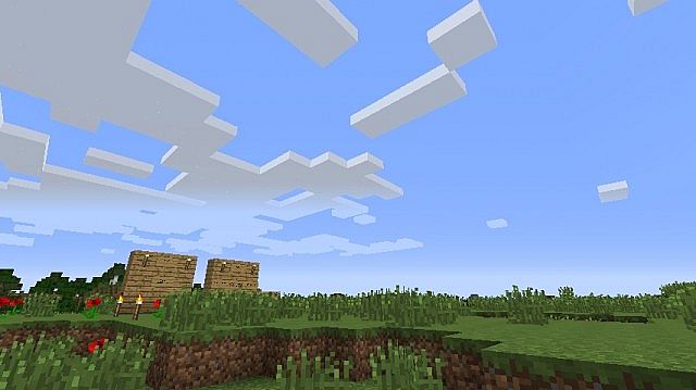 Classic SMP Minecraft Server