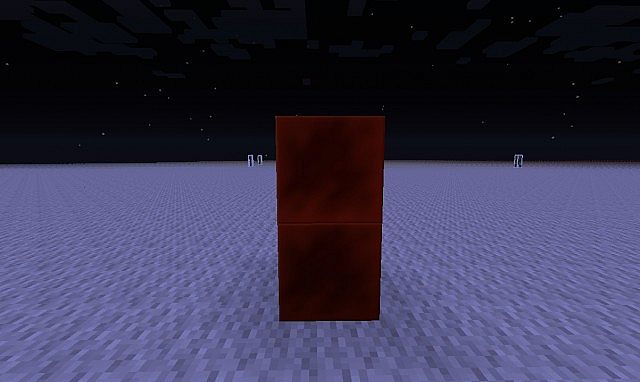 OrgCraft (with sounds) Minecraft Texture Pack