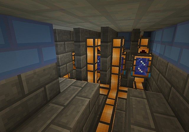 FTB Lite 2 Survival World Minecraft Map