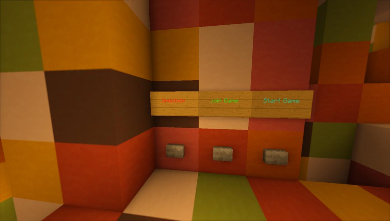 TF2 MvM in Minecraft Minecraft Map