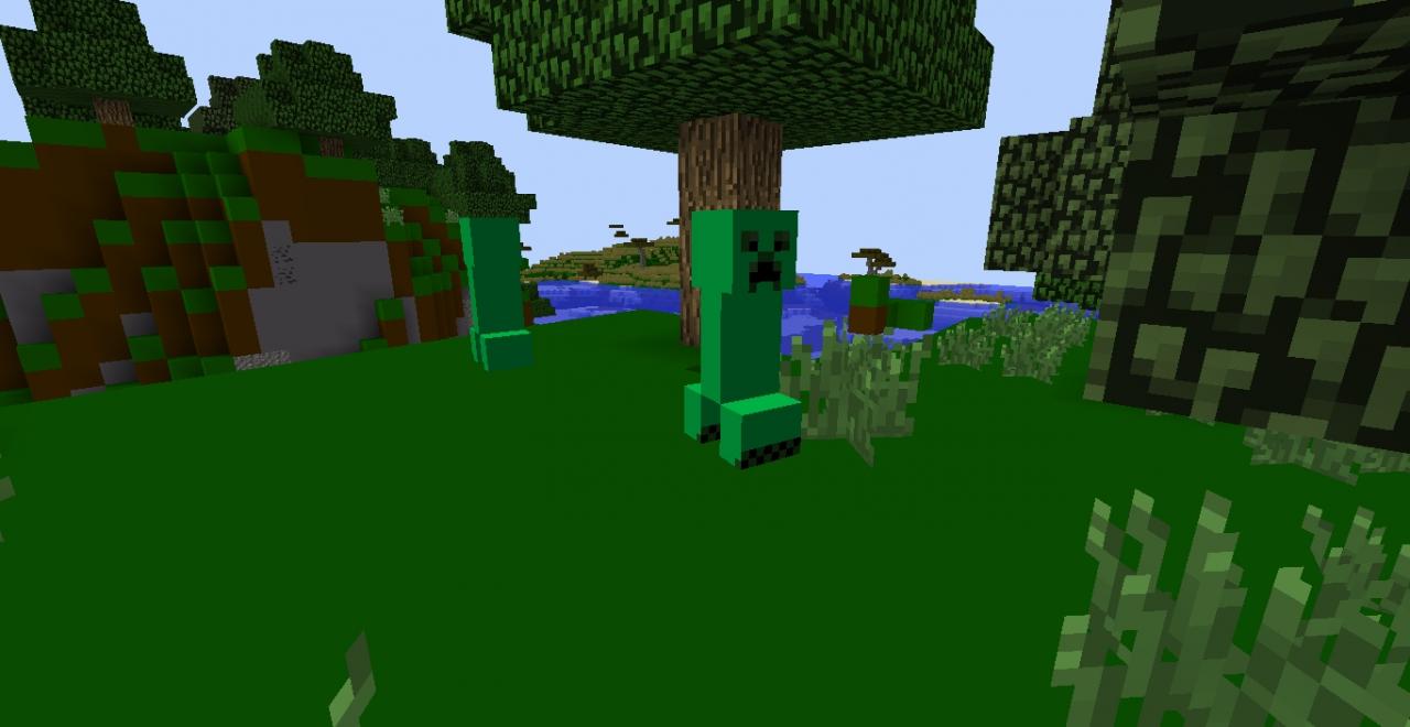 OrbPack - Version 3.0 Minecraft Texture Pack