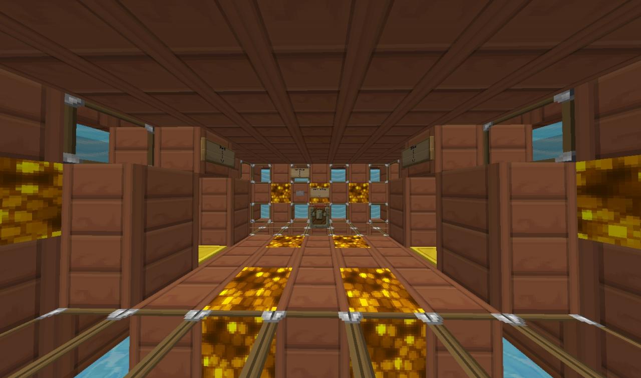 New Minecraft Mini-Game - Box Of Lies (Inspired By Jimmy Fallon ...