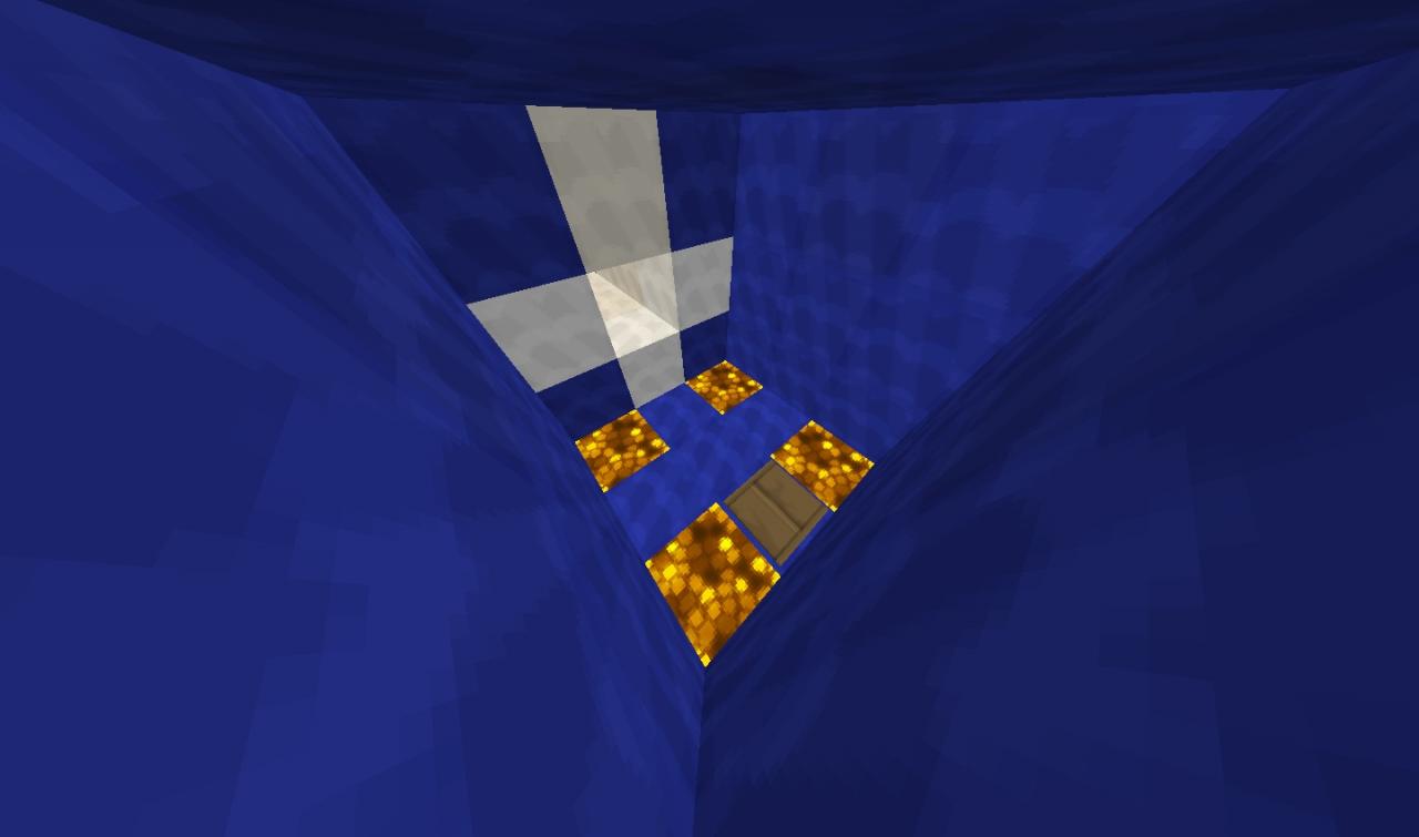 New Minecraft Mini-Game - Box Of Lies (Inspired By Jimmy Fallon ...