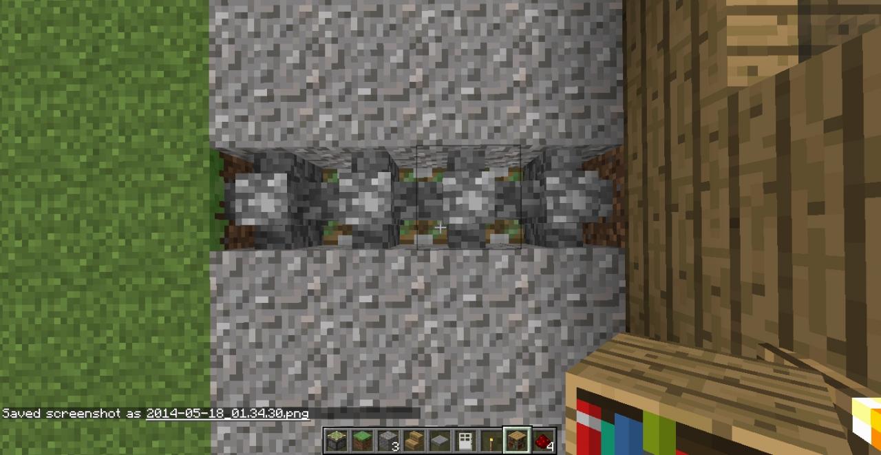 Guard Checkpoint (Fully Operational Barricade) Minecraft Map