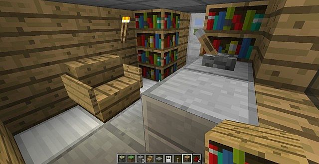 Guard Checkpoint (Fully Operational Barricade) Minecraft Map