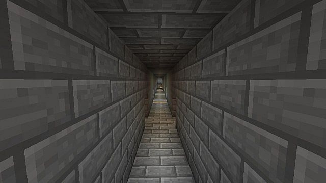 Minecraft Convention *Minecon Remake* Minecraft Map