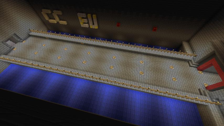 Minecraft Convention *Minecon Remake* Minecraft Map