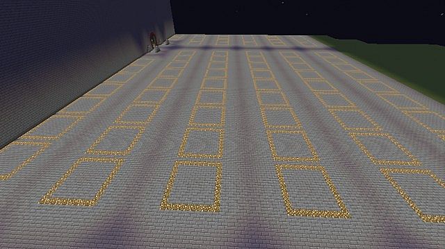 Minecraft Convention *Minecon Remake* Minecraft Map