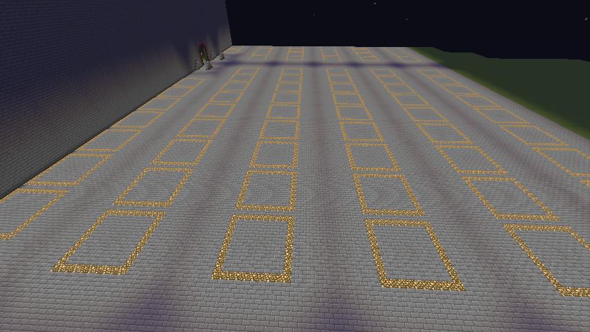 Minecraft Convention *Minecon Remake* Minecraft Map