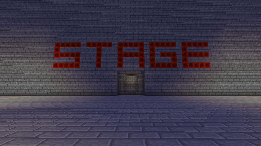 Minecraft Convention *Minecon Remake* Minecraft Map