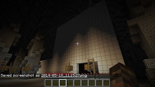 Clash of Classes Contest: Dwarves Forge Minecraft Map