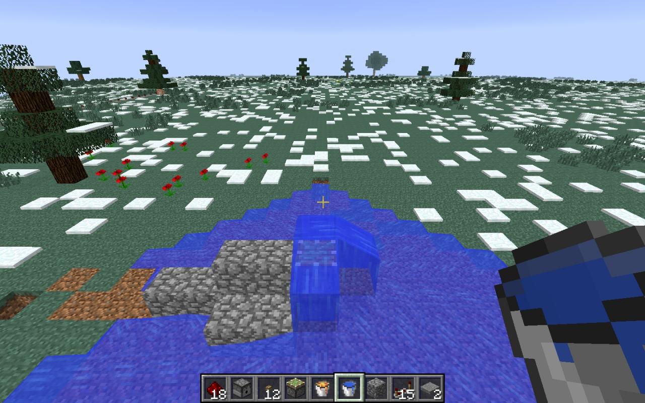 Redstone Fun Part 1 Minecraft Map