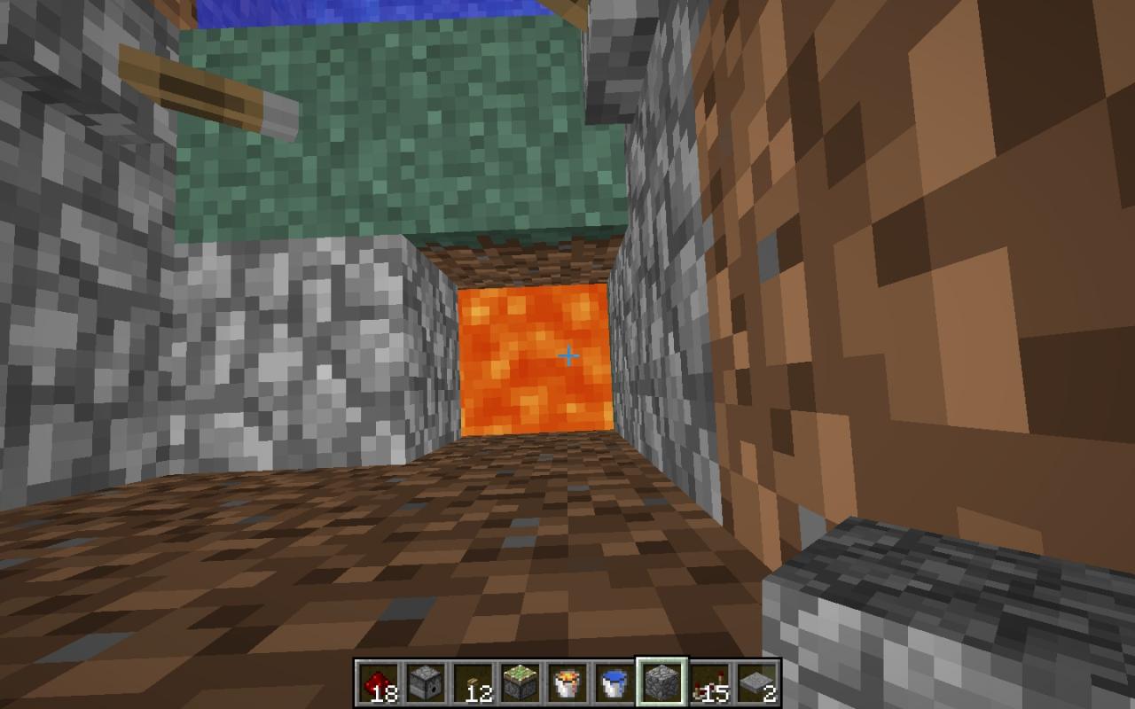 Redstone Fun Part 1 Minecraft Map