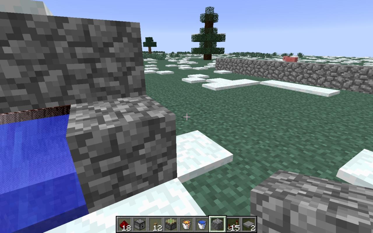 Redstone Fun Part 1 Minecraft Map