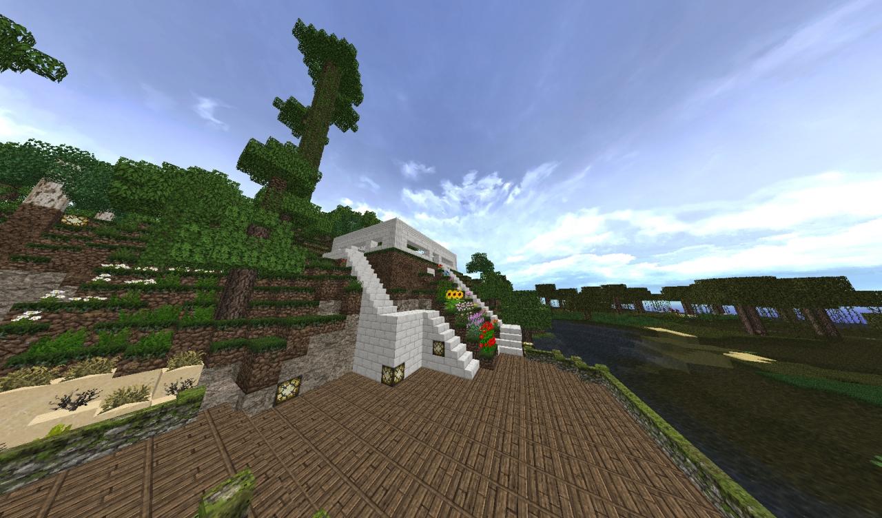 Poop Town 2.0 Greifing! Minecraft Server