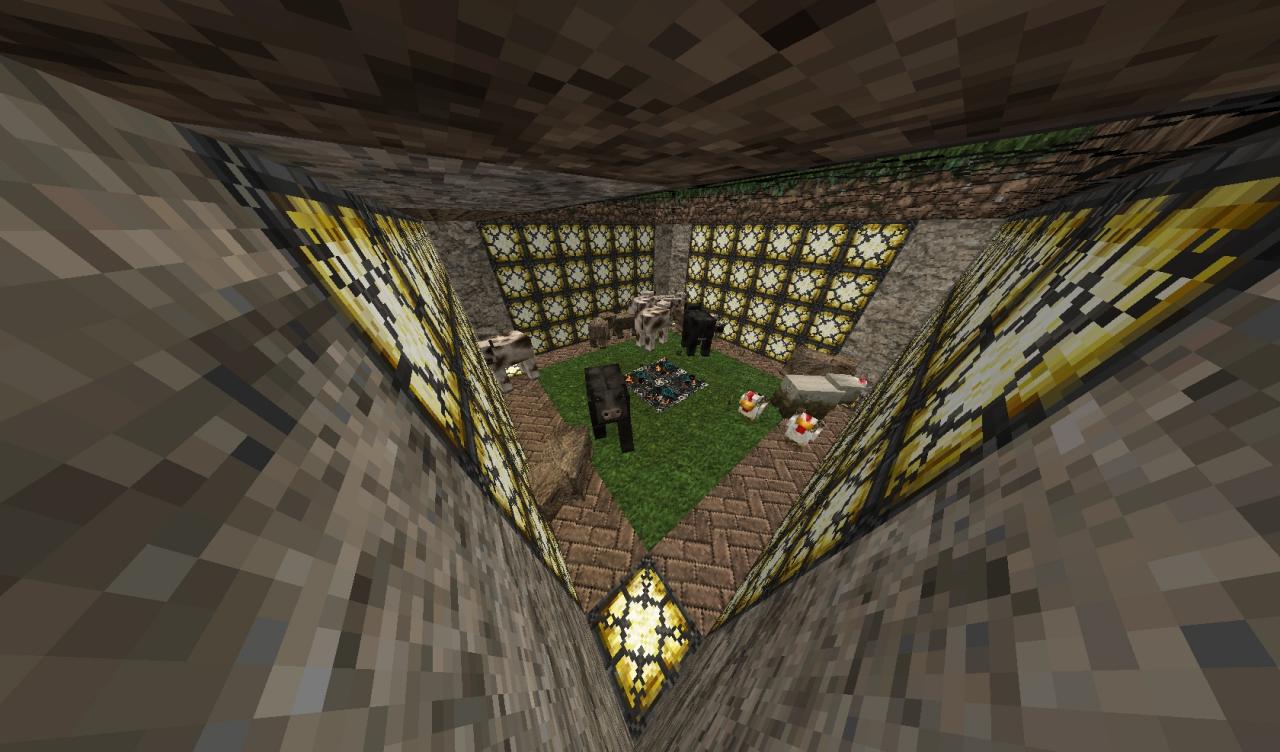 Poop Town 2.0 Greifing! Minecraft Server