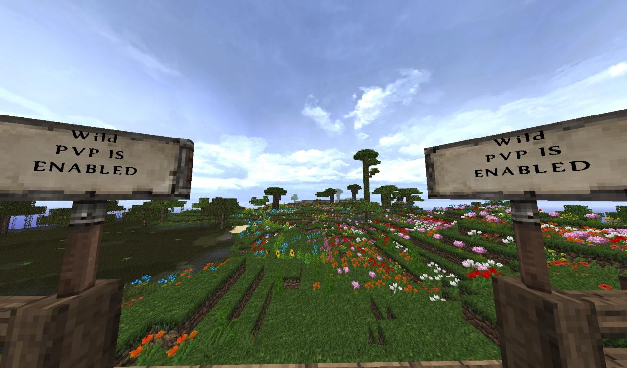 Poop Town 2.0 Greifing! Minecraft Server