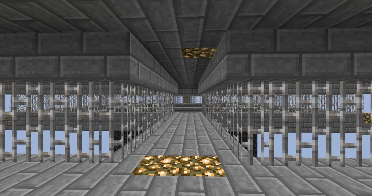 op prison/mines (inprogress) Minecraft Map