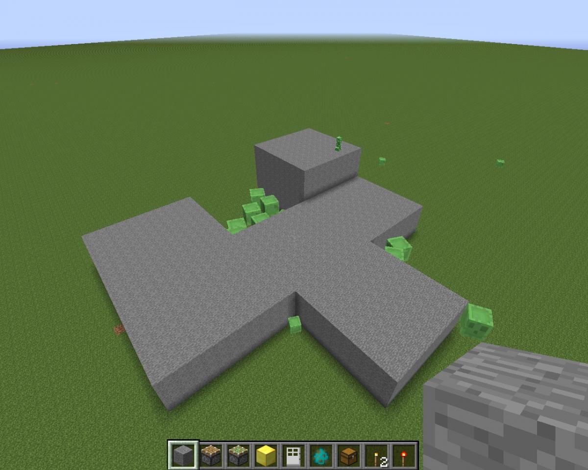 The Binding Of Minecraft Minecraft Map