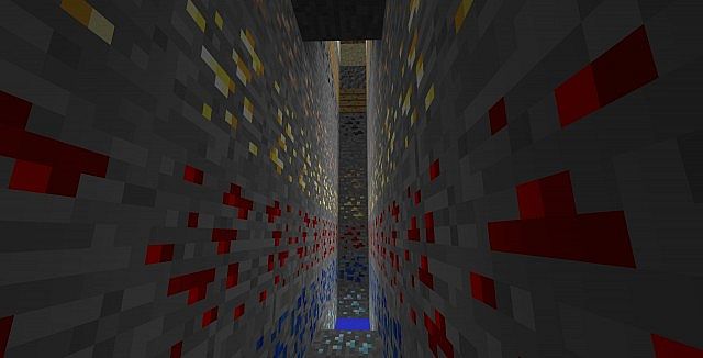 Superflat Survival Minecraft Map