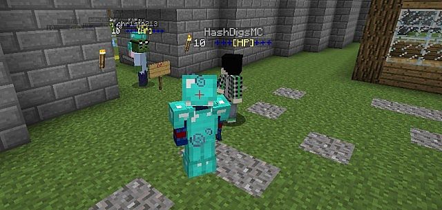 Epic Minecraftian Land Server Minecraft Server