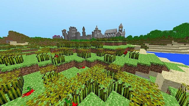 Interactive Minecraft Raytracer Minecraft Map