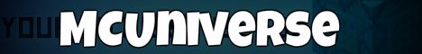 McUniverse Minecraft Server