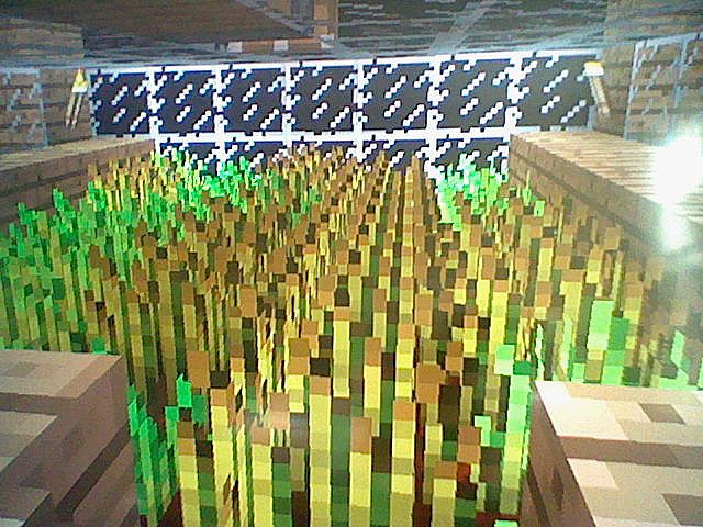 Minecraft - Trojan Horse House Minecraft Map