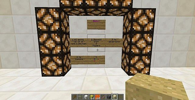 CrazyCraft OP-Factions-Plotme-Op kits Minecraft Server