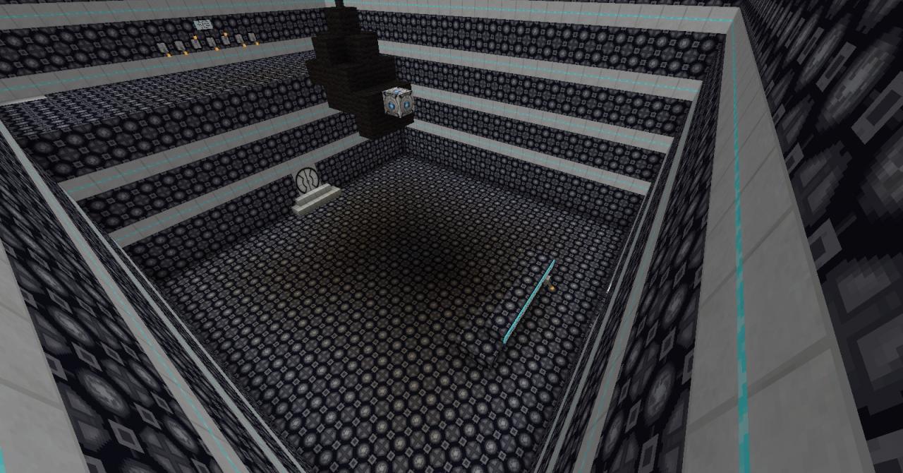 Thinking Without Portals- No mods required!- Fun Adventure [BETA ...