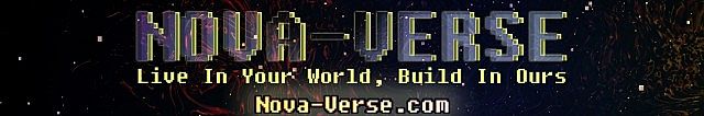 NovaVerse Minecraft Server