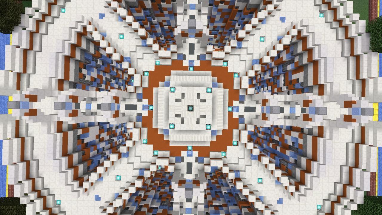 Cactus Network Minecraft Server